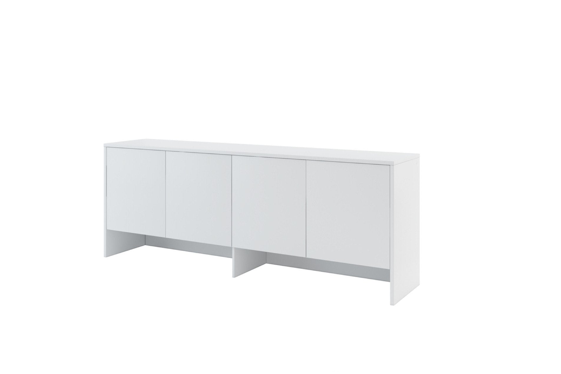 BC-10 Homage Bed Unit for Horizontal Wall Bed Concept 120cm - Solid ...