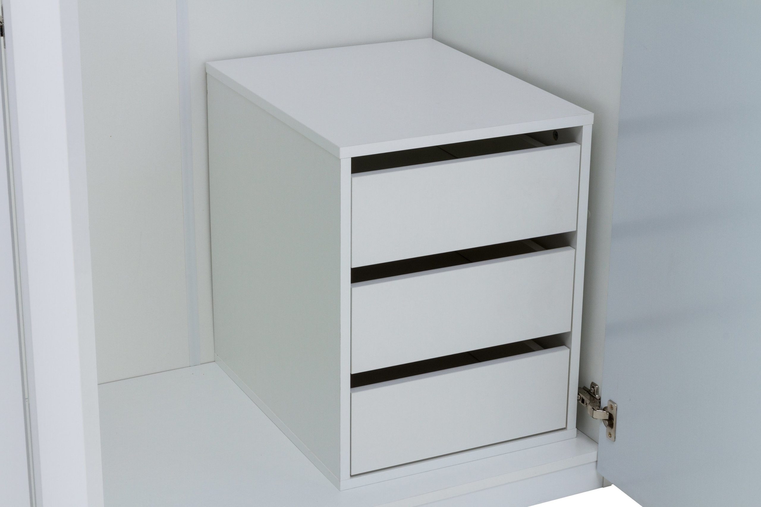 Castleton 79 Storage Cabinet - Solid Home Furniture