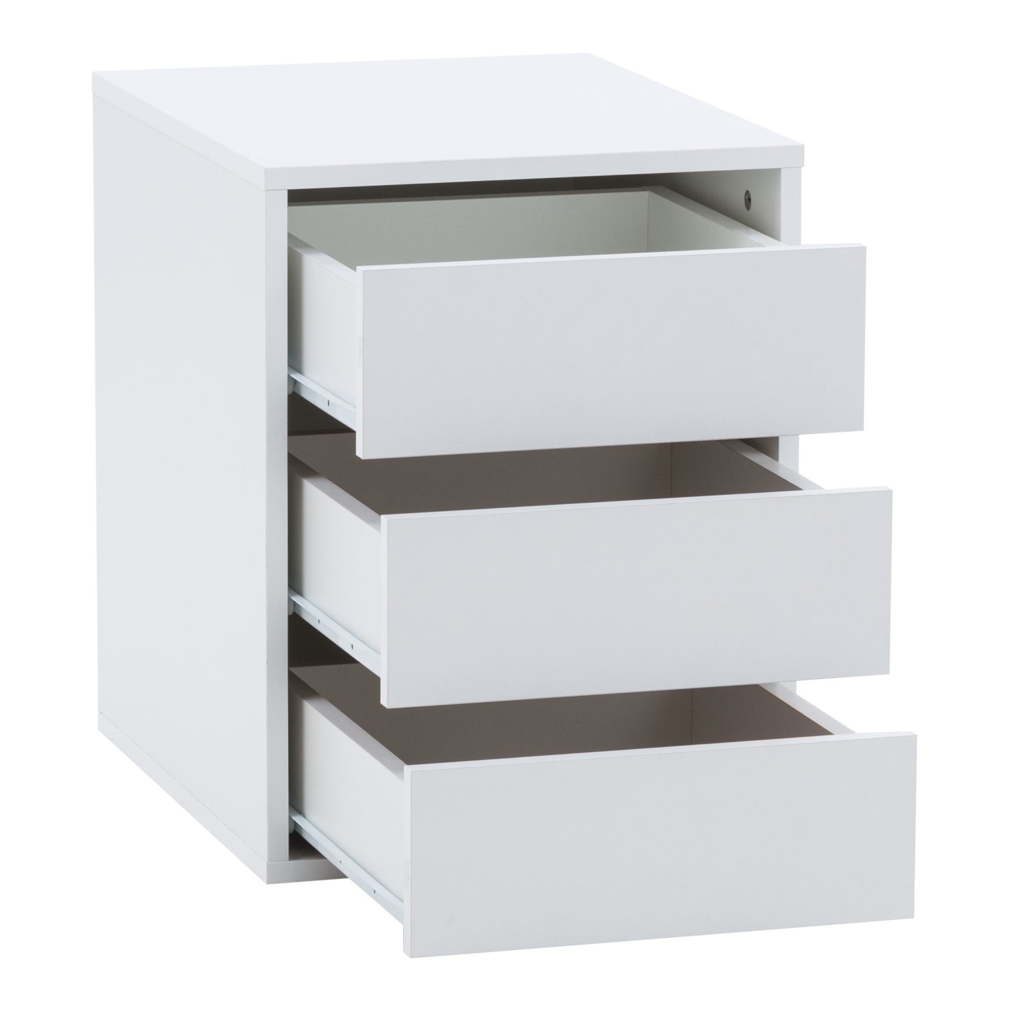 Castleton 79 Storage Cabinet - Solid Home Furniture